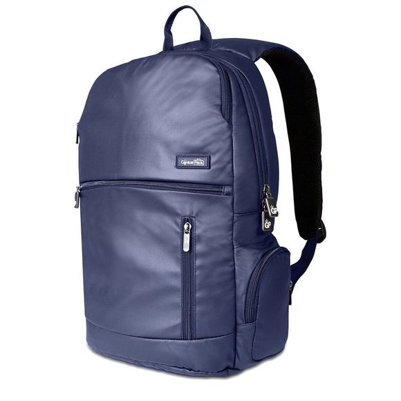 Genius Pack | Bags | Genius Pack Intelligent Travel Backpack | Poshmark